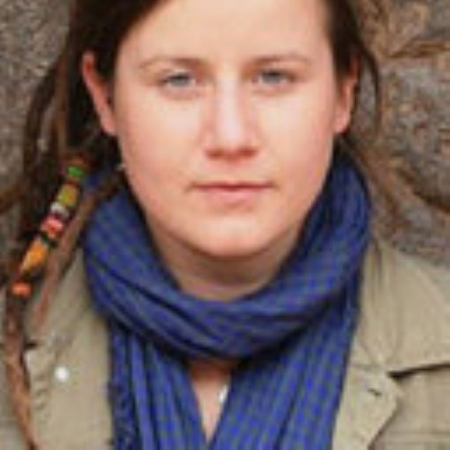 Monika Banach | Chicano Studies Institute | UC Santa Barbara